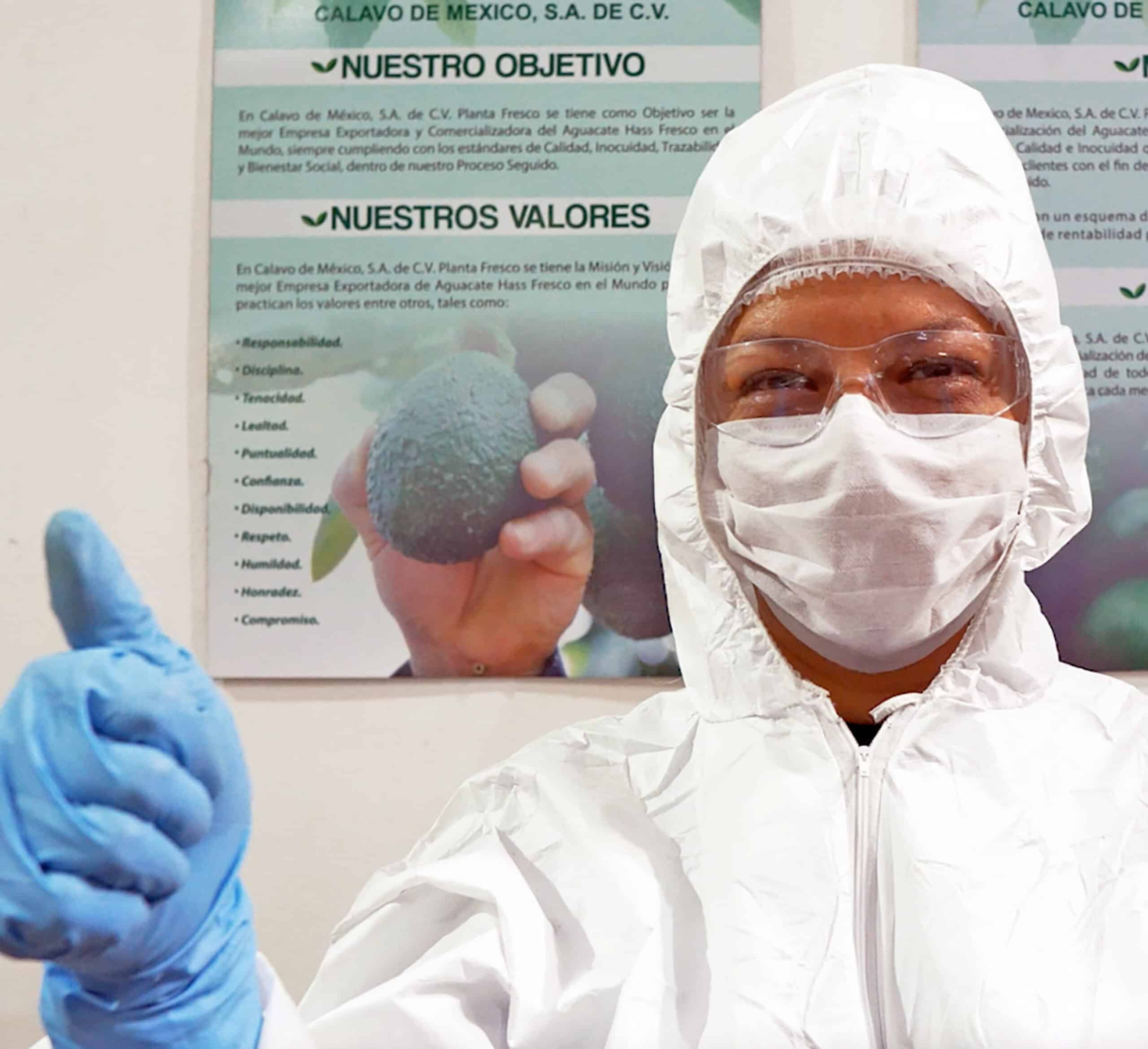 Journey | Calavo Growers